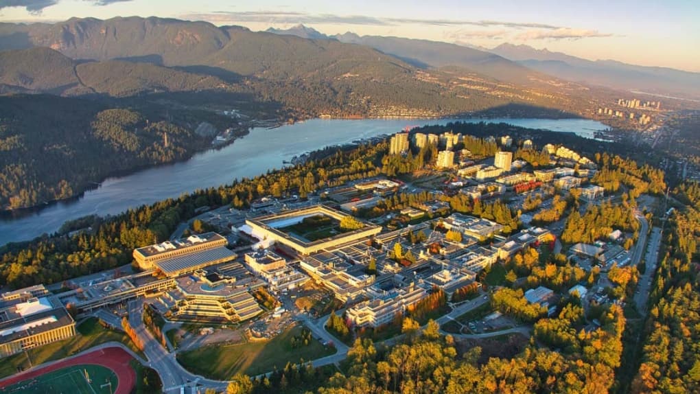 Canucks in talks with Simon Fraser University to build practice ...