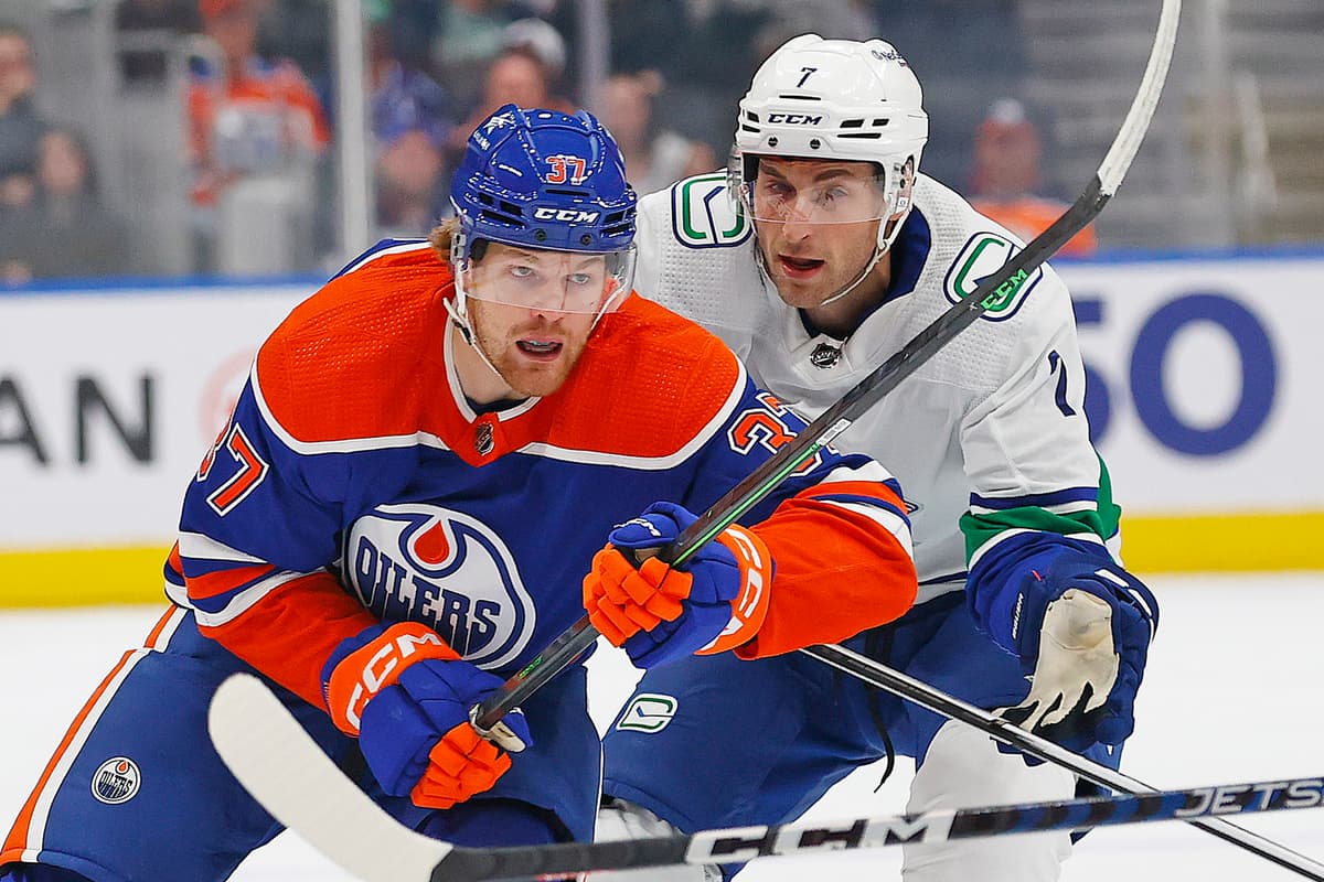 Canucks injury updates: Carson Soucy out week-to-week, Anthony ...