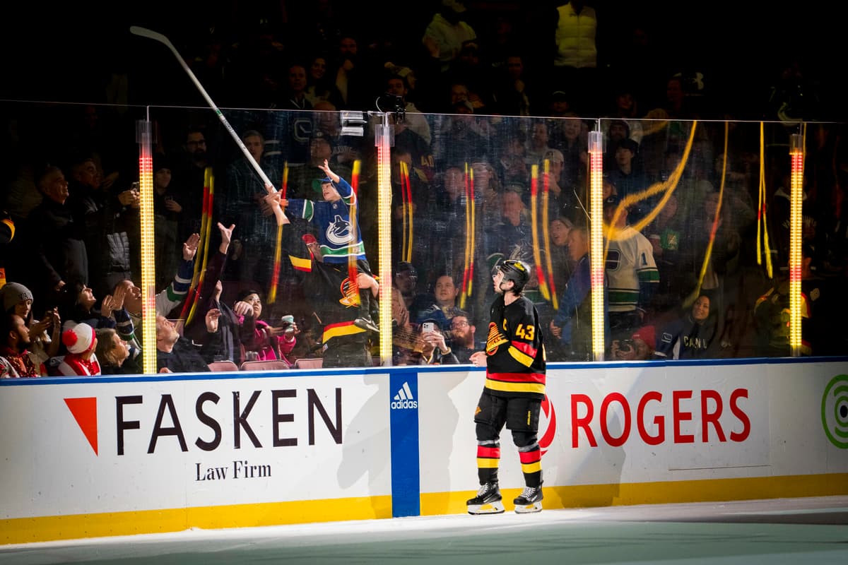 Puck Pedia’s Hart Levine helps break down the new NHL CBA: Canucks ...