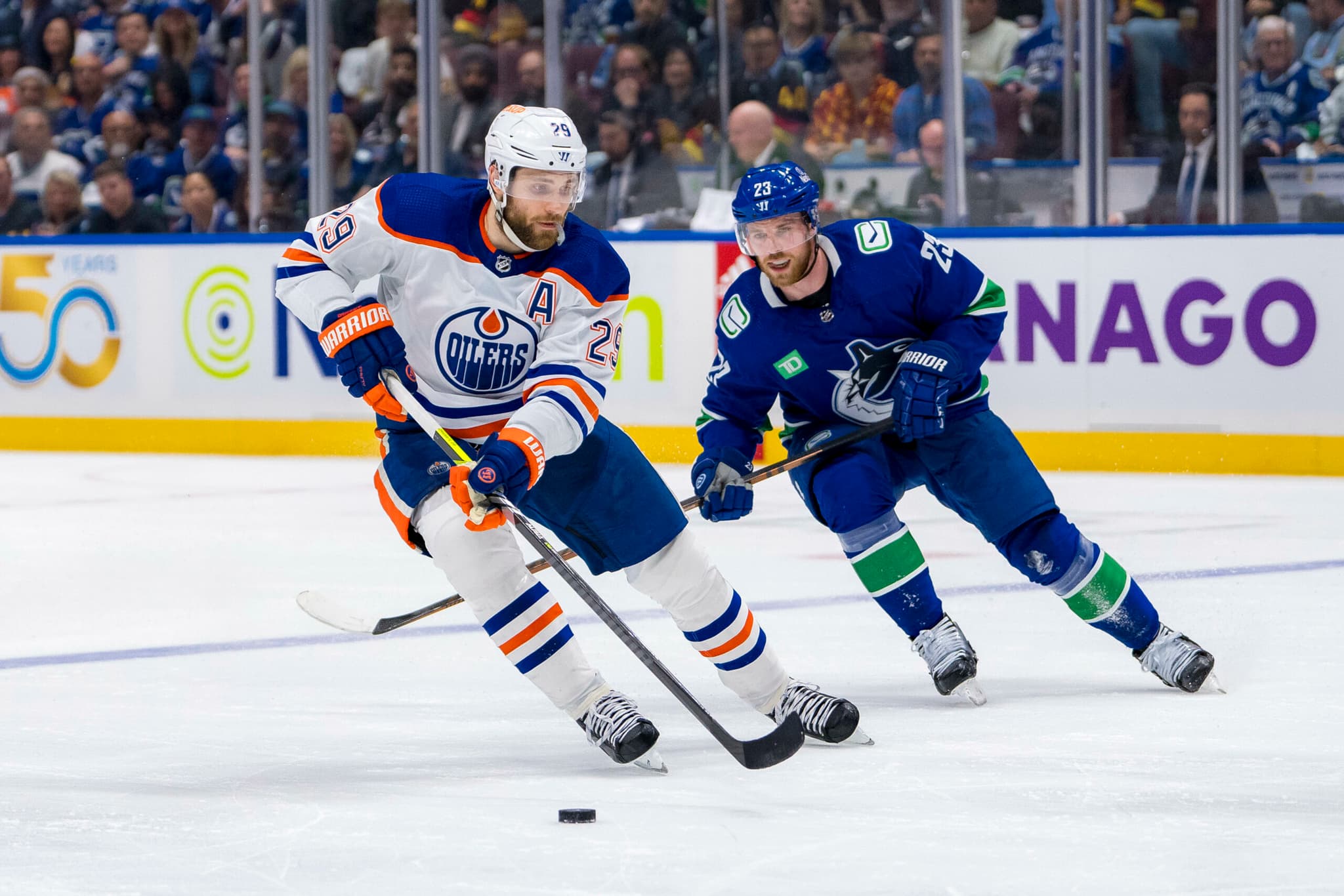 Canucks Army - News, Roster, Scores, Schedule