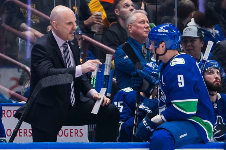 Vancouver Canucks News, Roster, Scores, Schedule