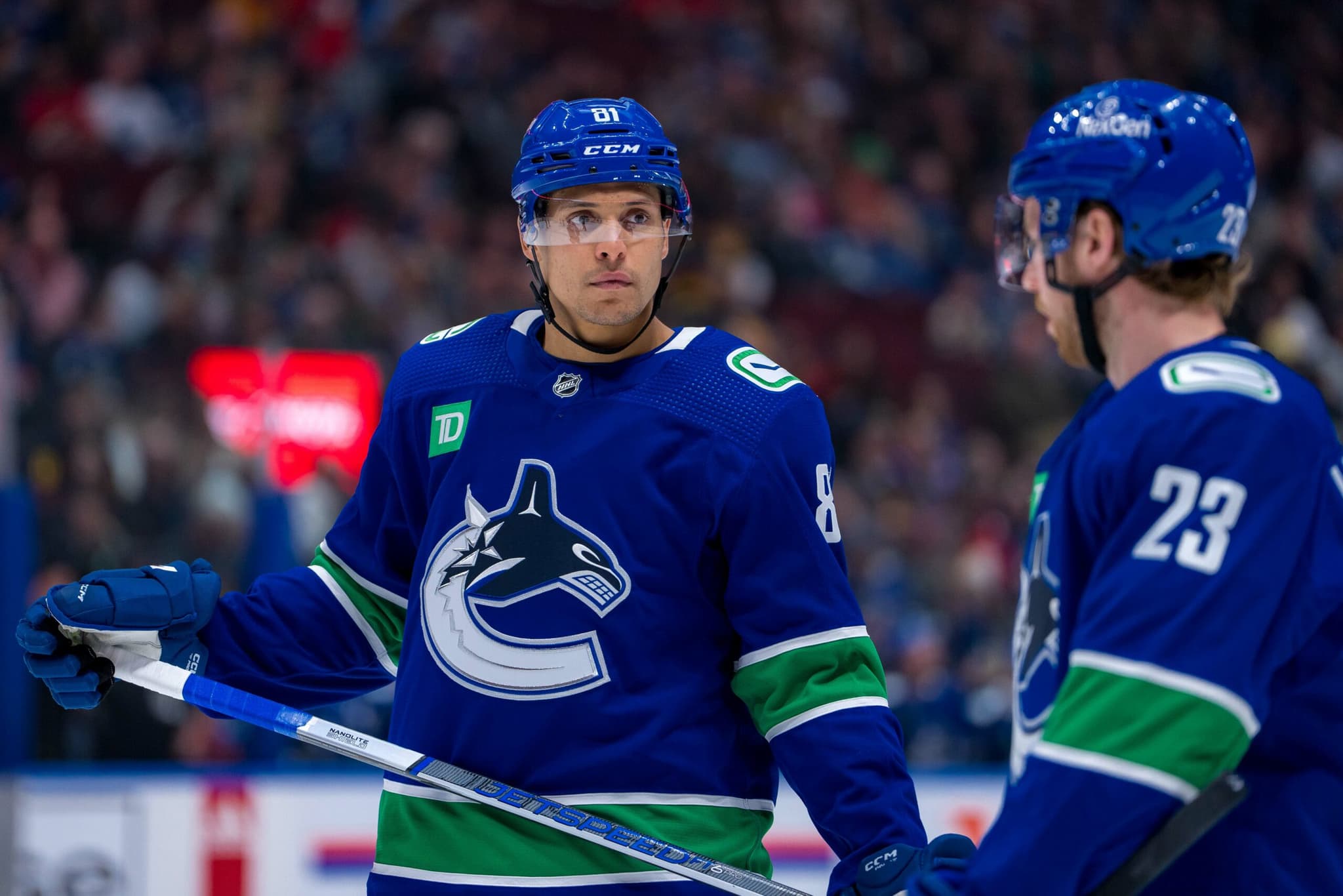 Vancouver Canucks News, Roster, Scores, Schedule