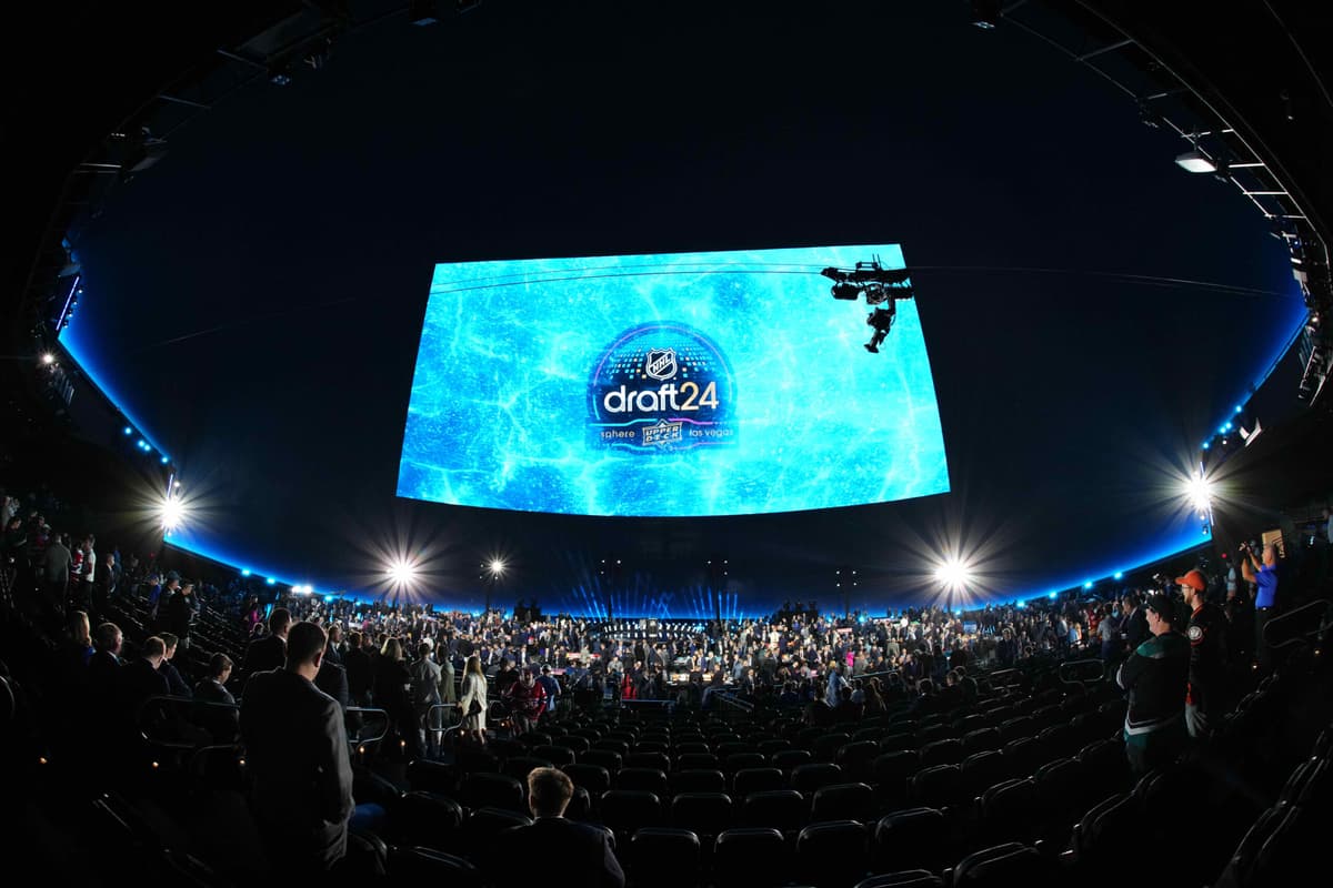 Canucks select OHL goal-scoring leader Anthony Romani with sixth round ...