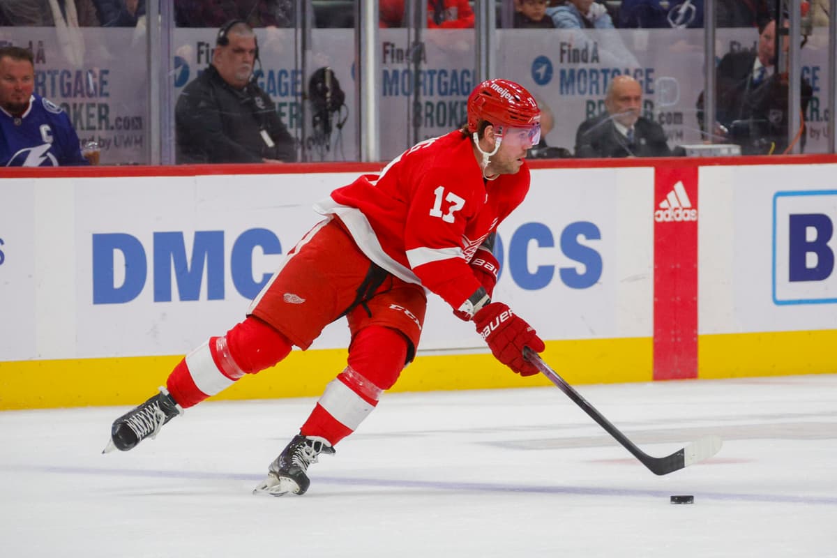 The Vancouver Canucks are getting great value from the Daniel Sprong ...