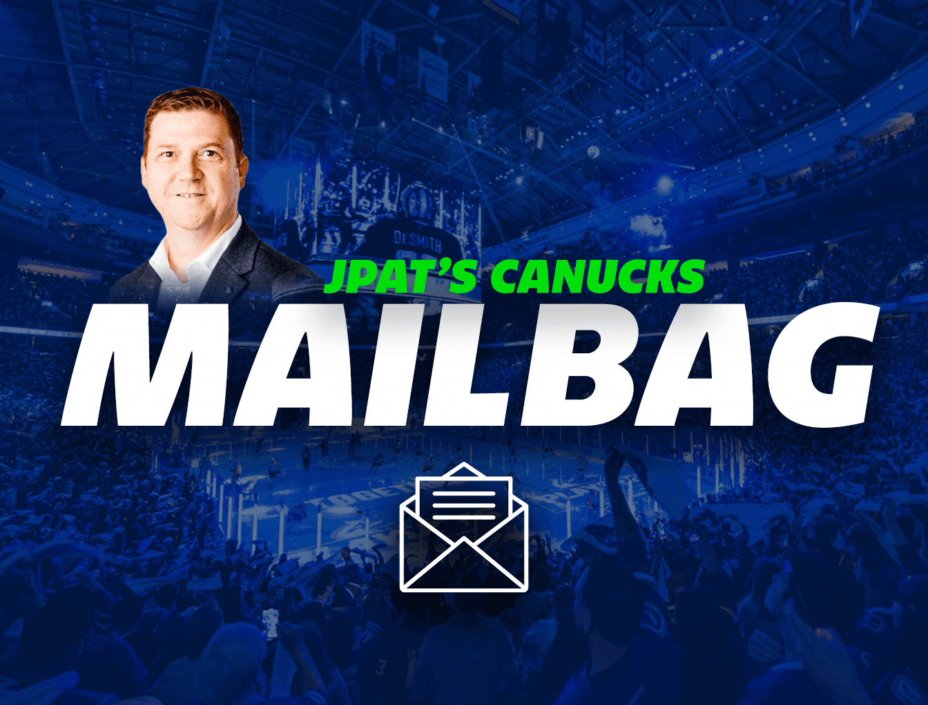 Canucks Army - News, Roster, Scores, Schedule