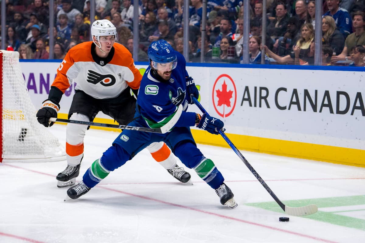 Canucks Game Previews, Picks, Opinions - Canucks Army