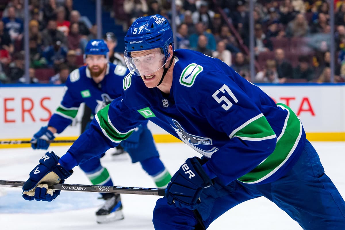 Canucks Army - News, Roster, Scores, Schedule