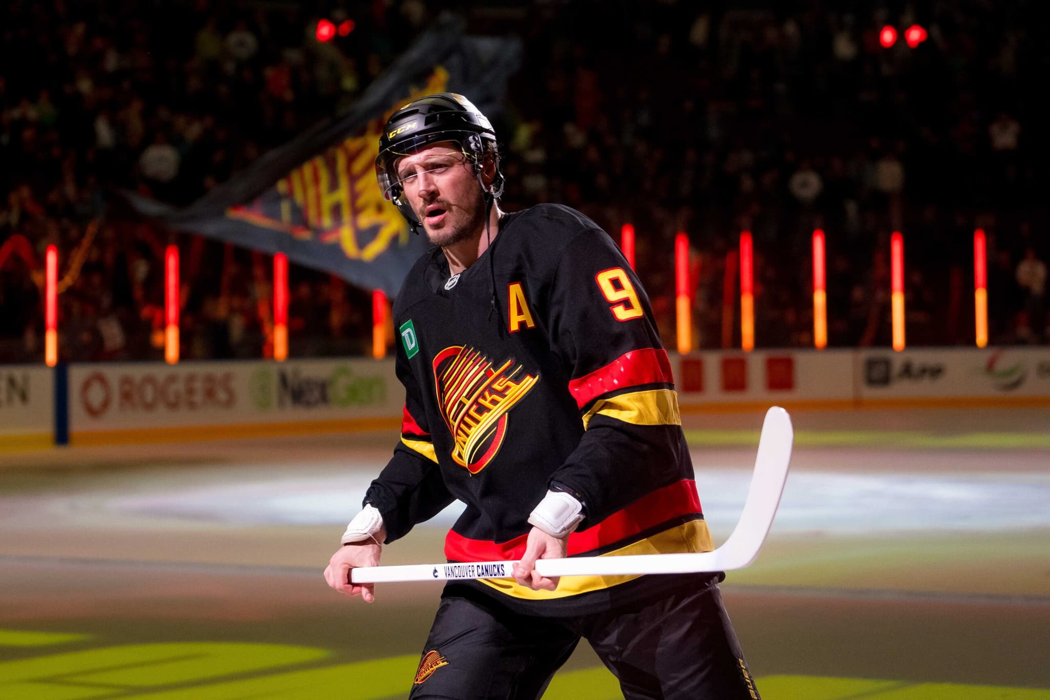 Canucks Army - Editorials