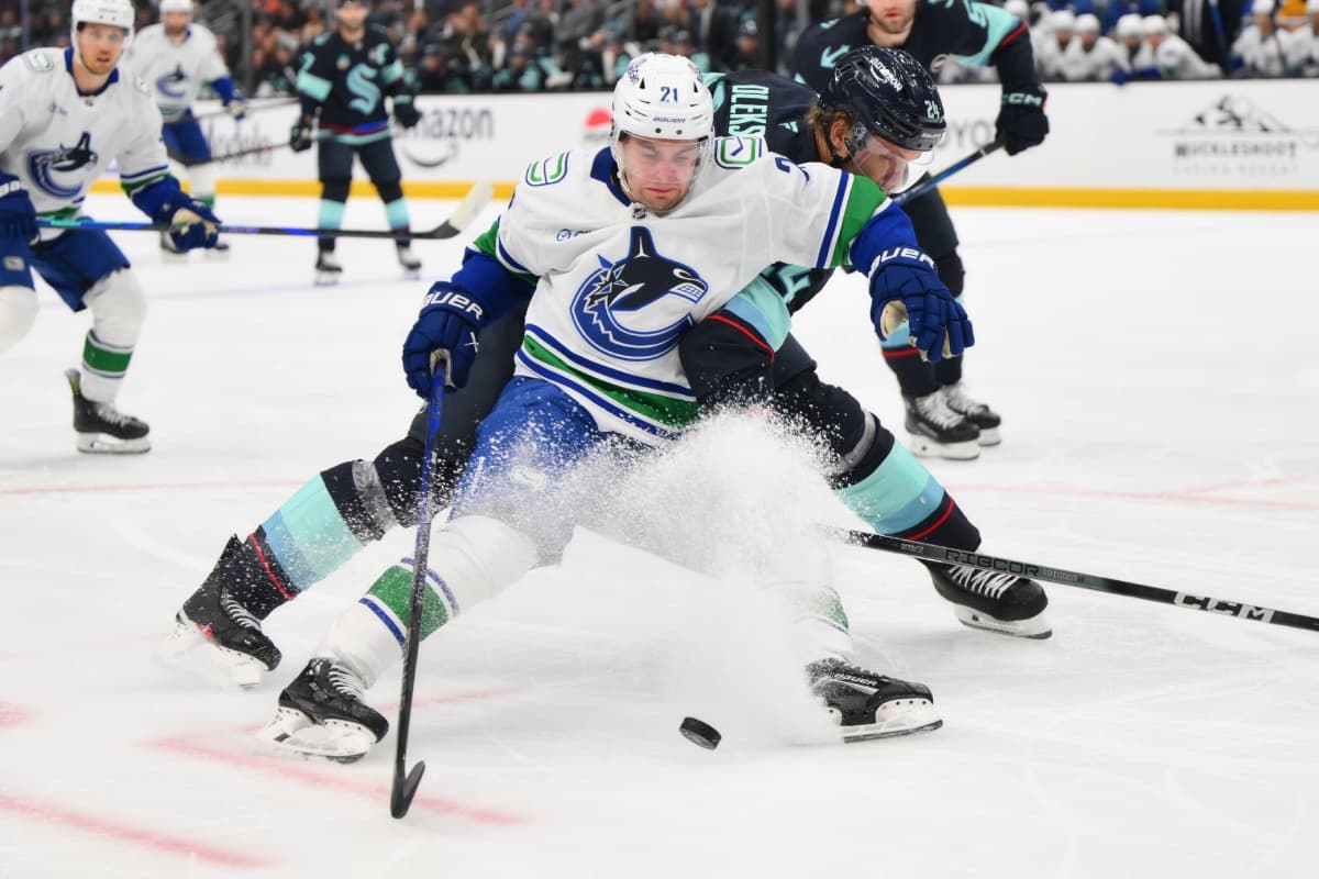 Kevin Bieksa calls Canucks ‘Not a hard team to play against’