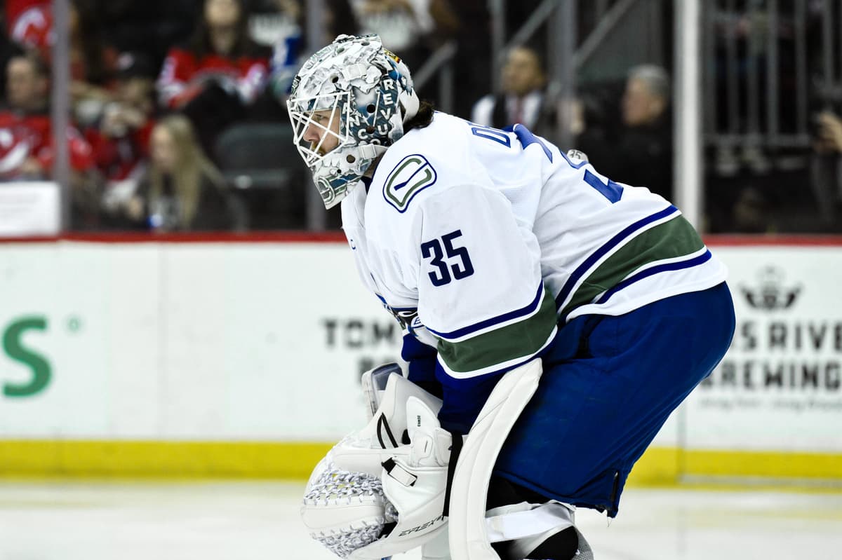 4 things that need to happen for the Canucks to make the playoffs