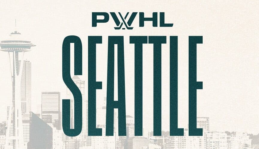 Seattle officially named 8th PWHL franchise, will join Vancouver as ...