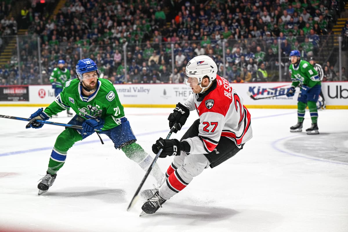 The Farmies: Abby Canucks drop Game 5 in overtime and will head back to ...