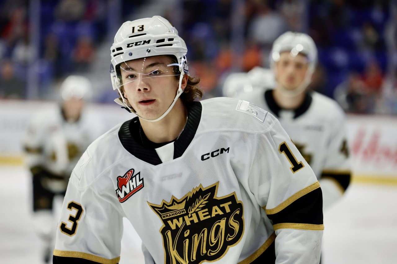 Daniel Gee: 6 forwards the Canucks could select at 15th overall of the ...