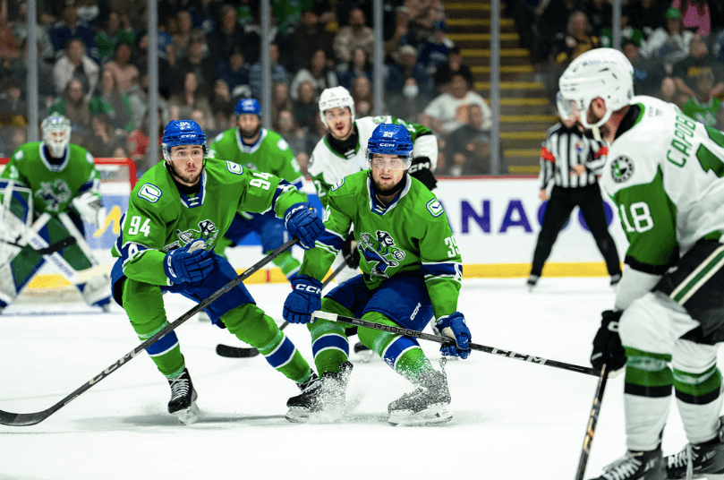 ‘They play a simple and direct game’: Canucks’ Malhotra has found ...
