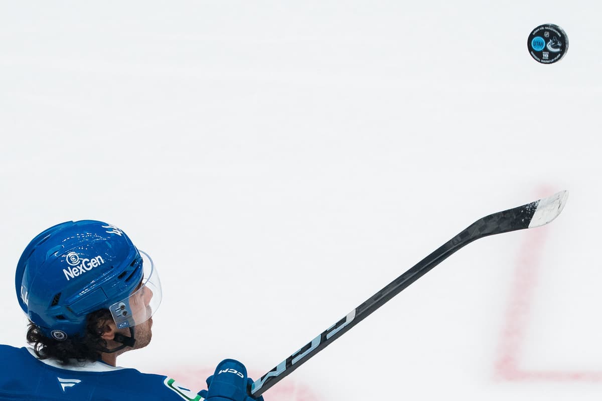 Canucks games will cost more to watch next season thanks to Sportsnet+ ...