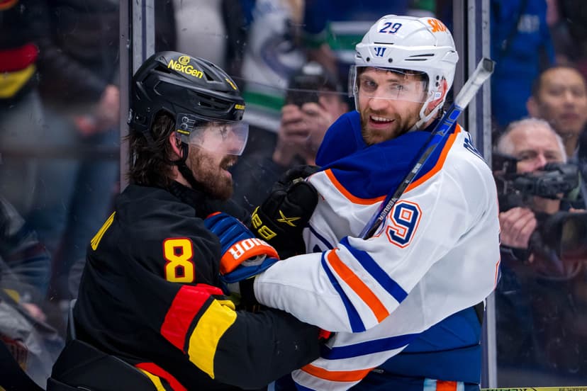 Canucks Army - News, Roster, Scores, Schedule