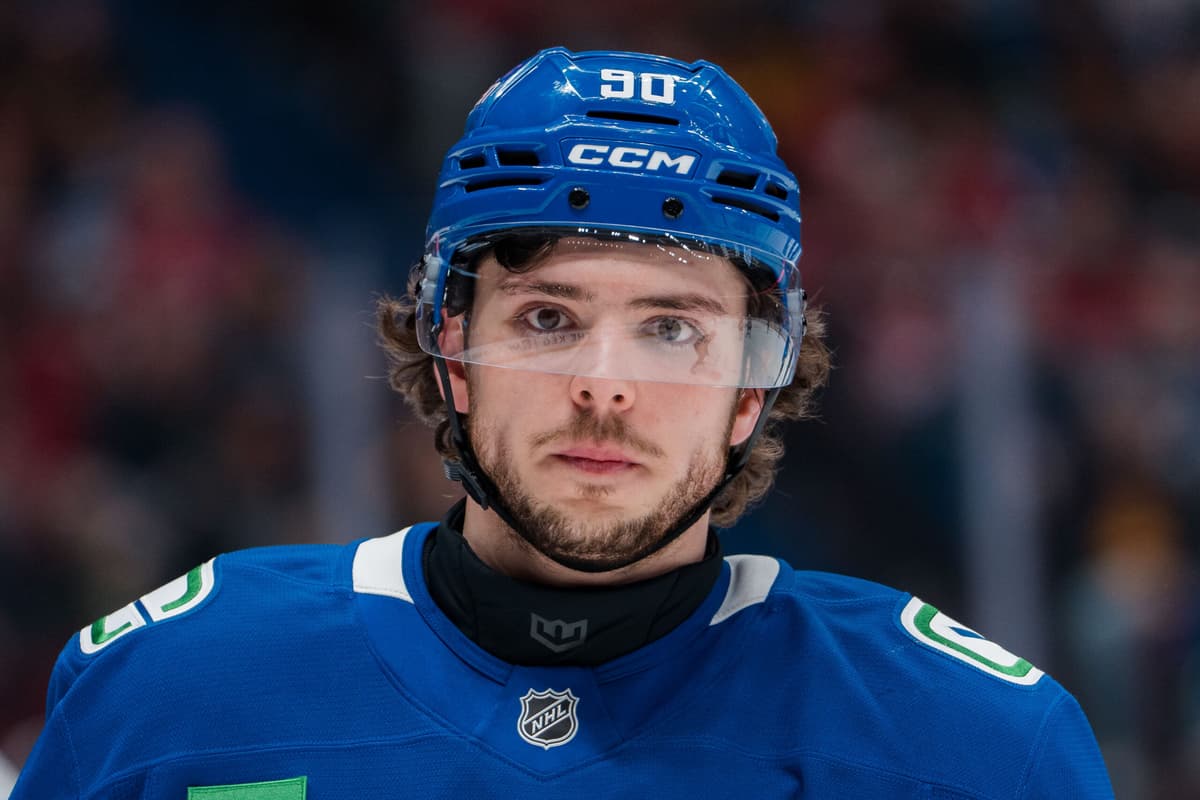 Canucks Army - News, Roster, Scores, Schedule