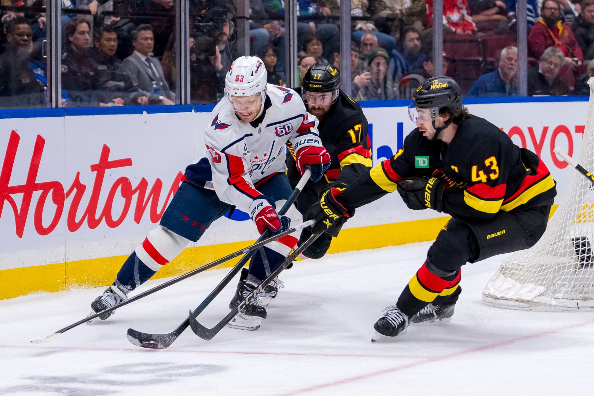 Canucks Army - Editorials