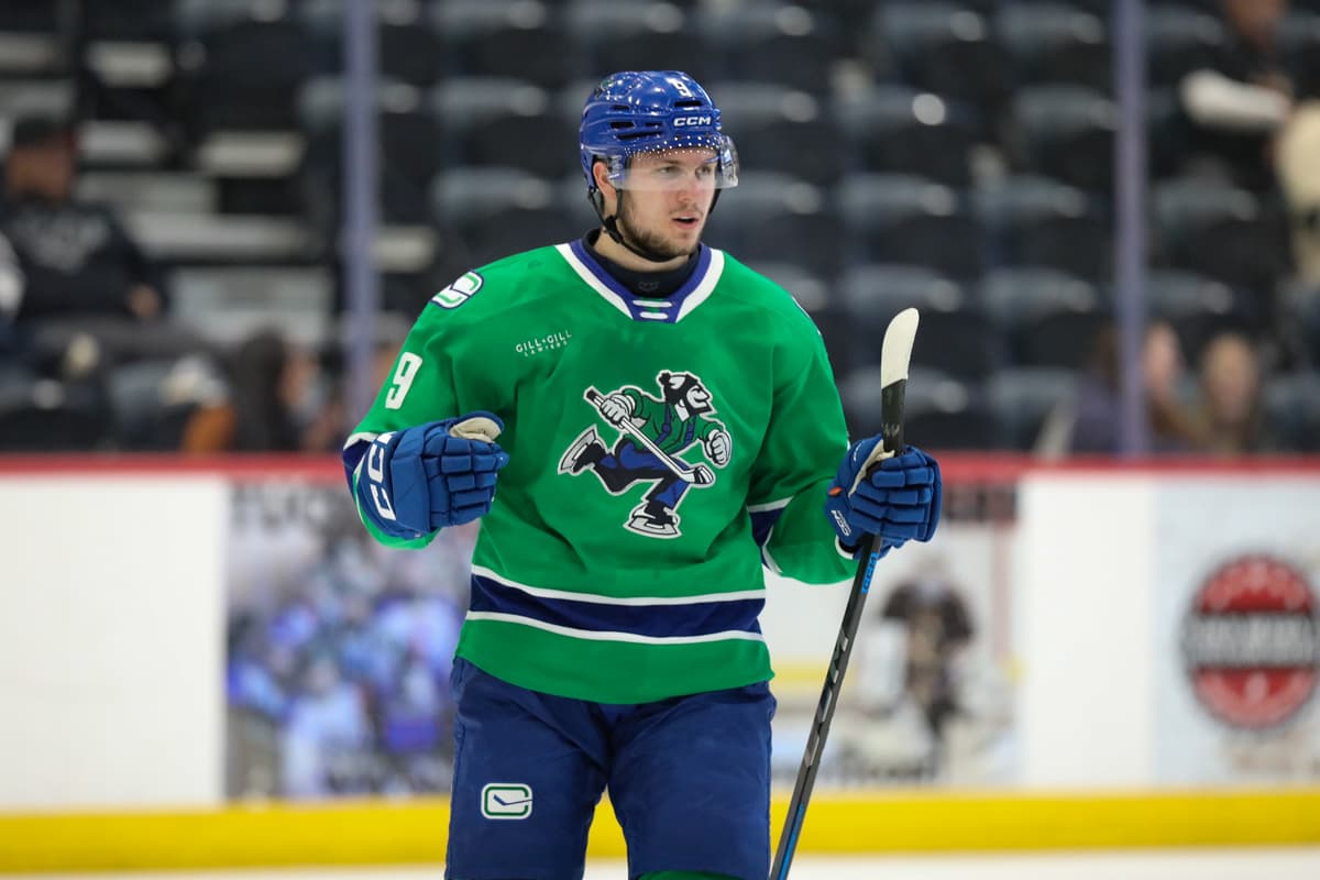 7 obscure countries in Vancouver Canucks draft history