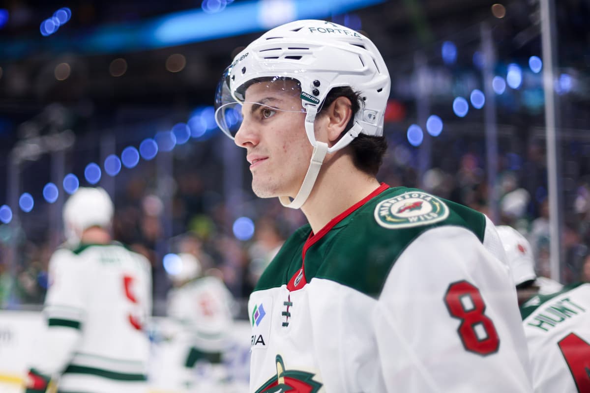 A quick look at the pieces coming back to the Canucks in the Hughes trade
