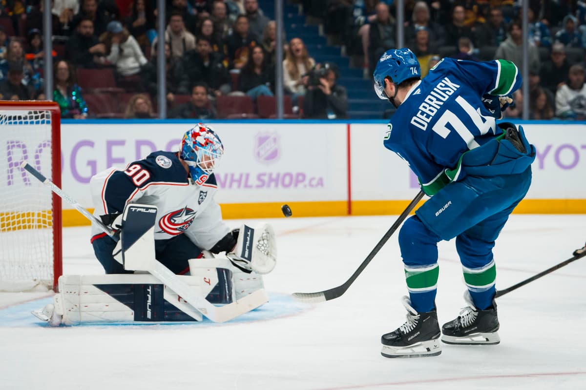 Canucks: 6 NHL teams that might be interested in trading for Jake DeBrusk