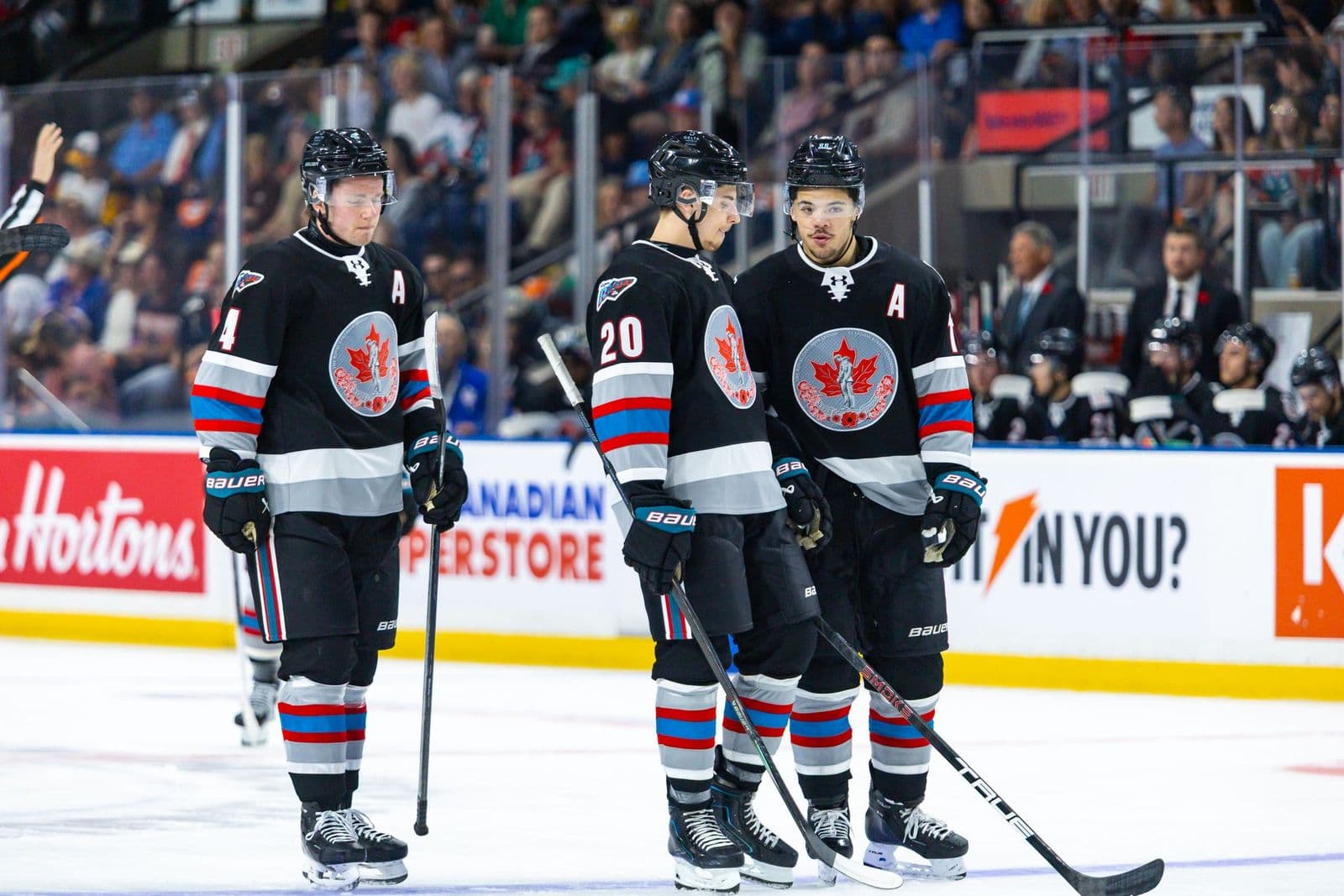 Memorial Cup preview: Rockets and Saguenéens looking to bounce back ...