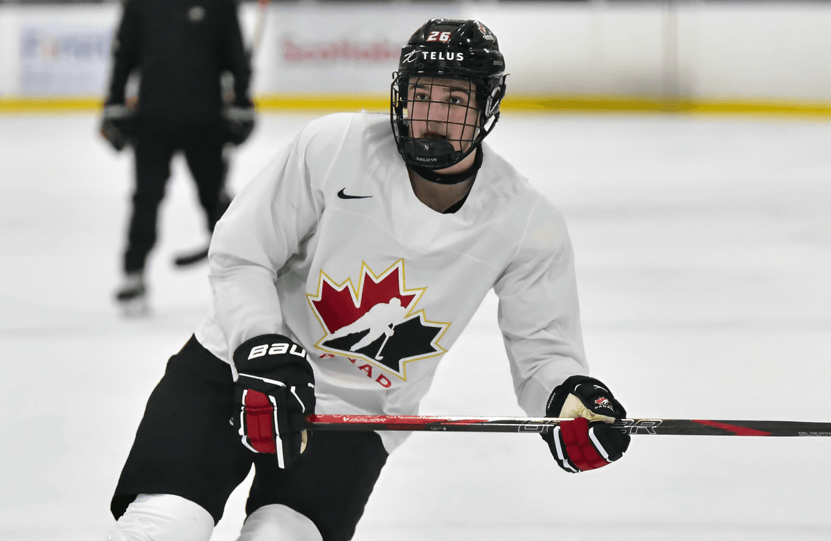 6 high-floor prospects the Canucks could target in the second round of ...