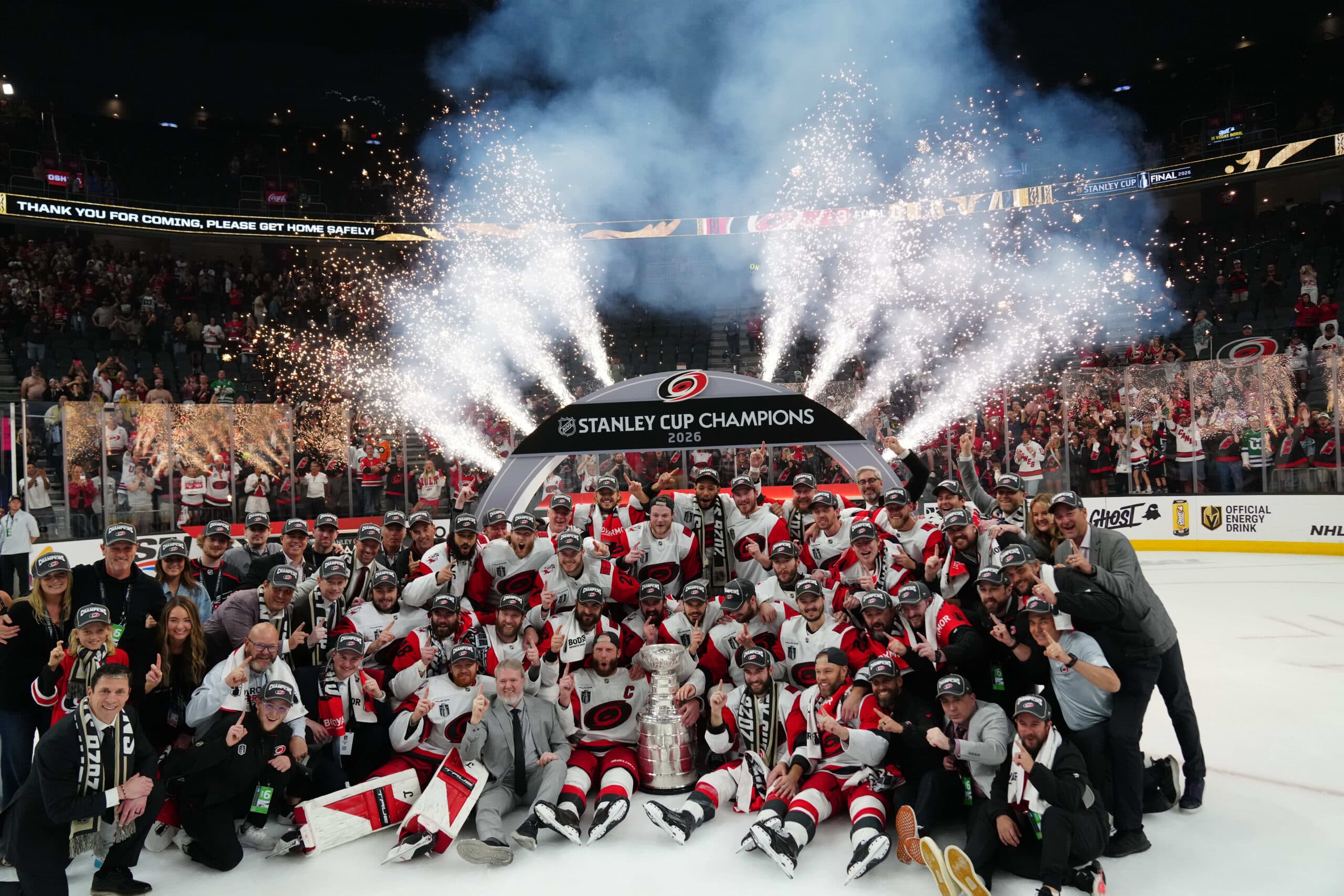 Ex-CanucksArmy writer Rhys Jessop is a Stanley Cup Champion